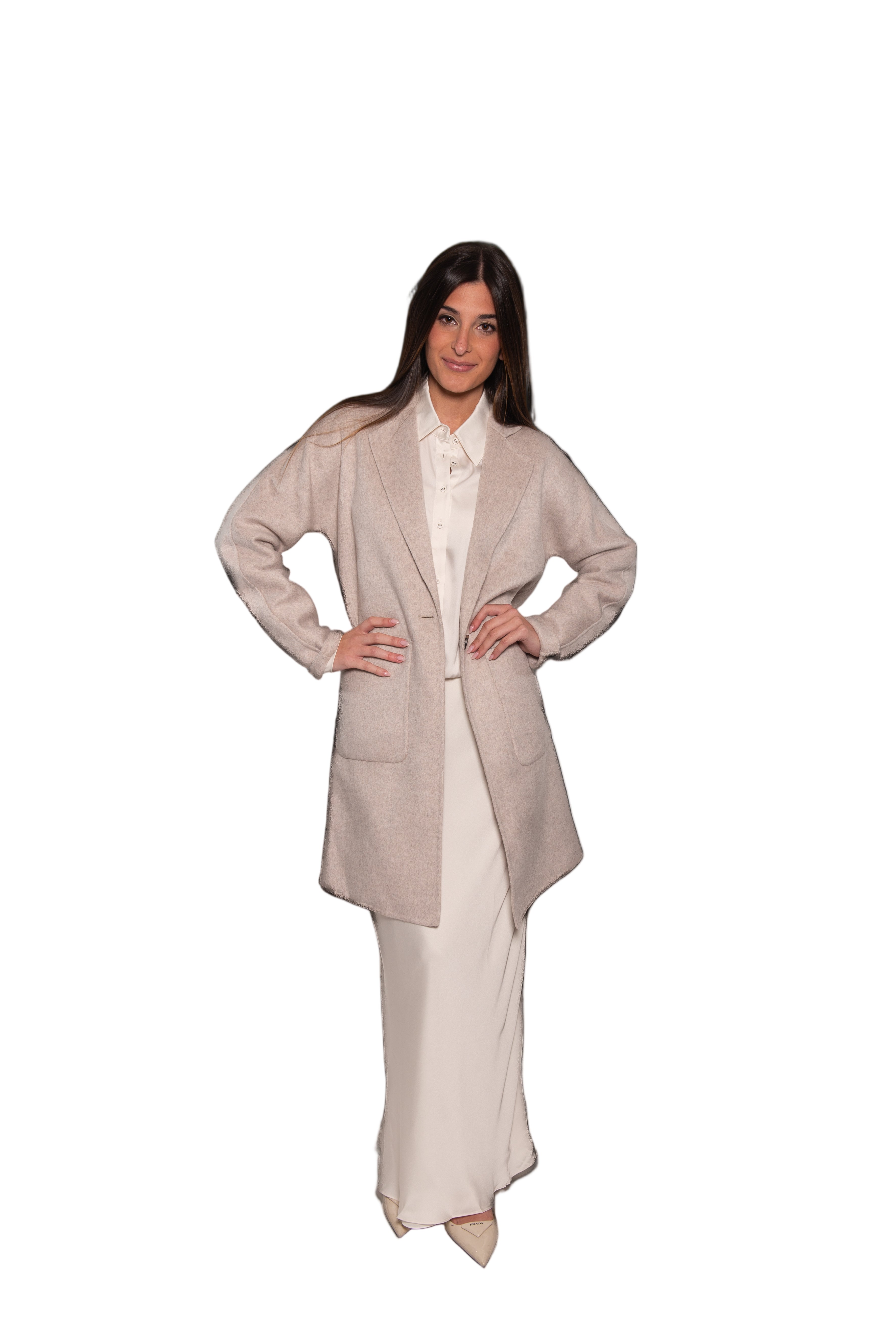 Rails Everest Coat – alist100