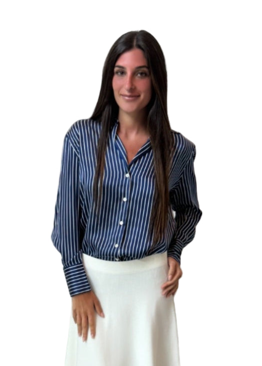 Button Down Blouse – alist100