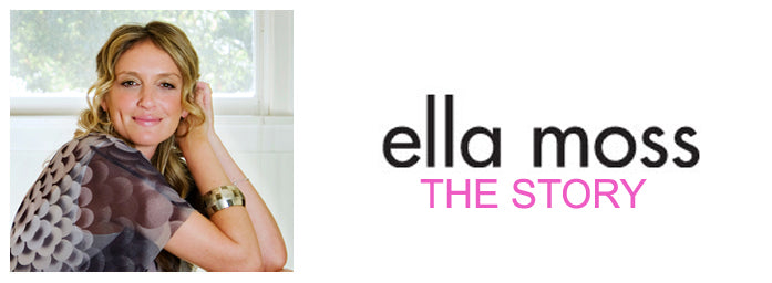 WHO IS ELLA MOSS? – alist100