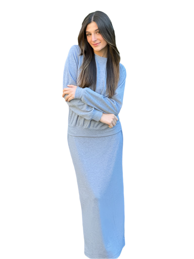 Maxi Skirt – alist100