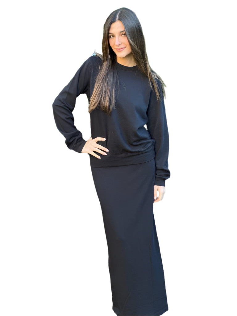 Maxi Skirt – alist100