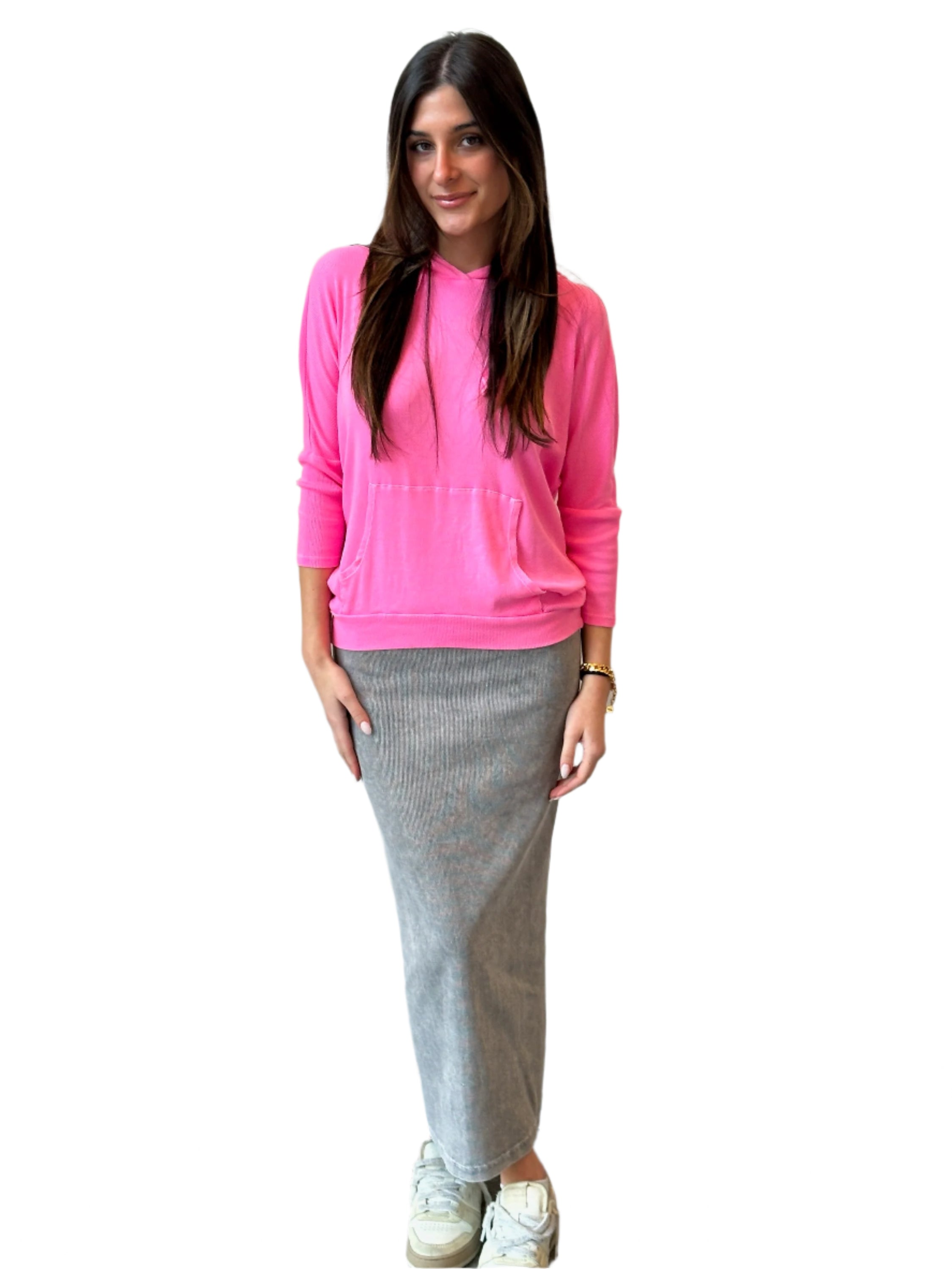 Maxi Skirt – alist100