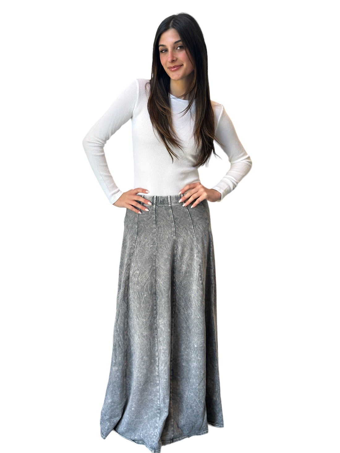 Hardtail Reid Skirt – alist100