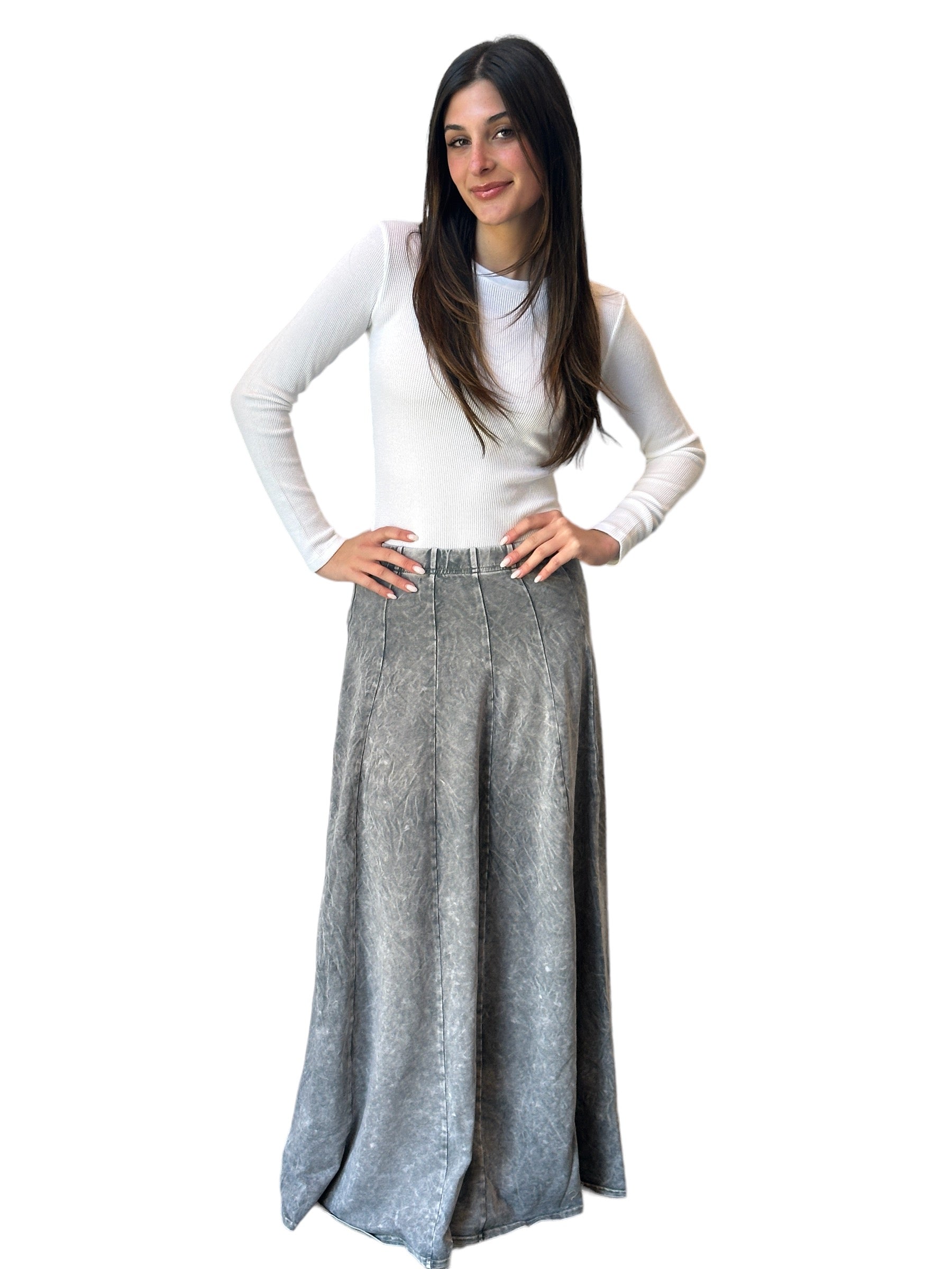 Hardtail Reid Skirt – alist100