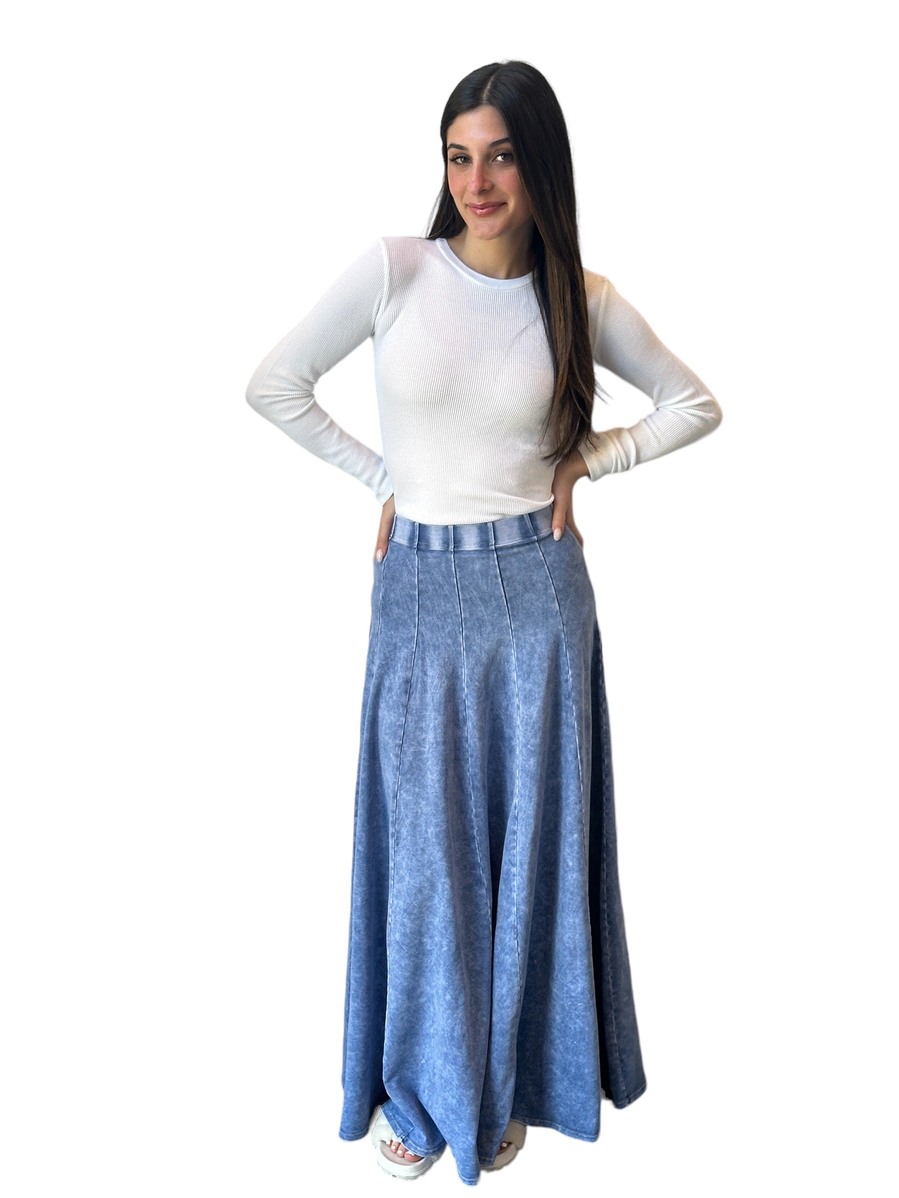 Hardtail Reid Skirt – alist100