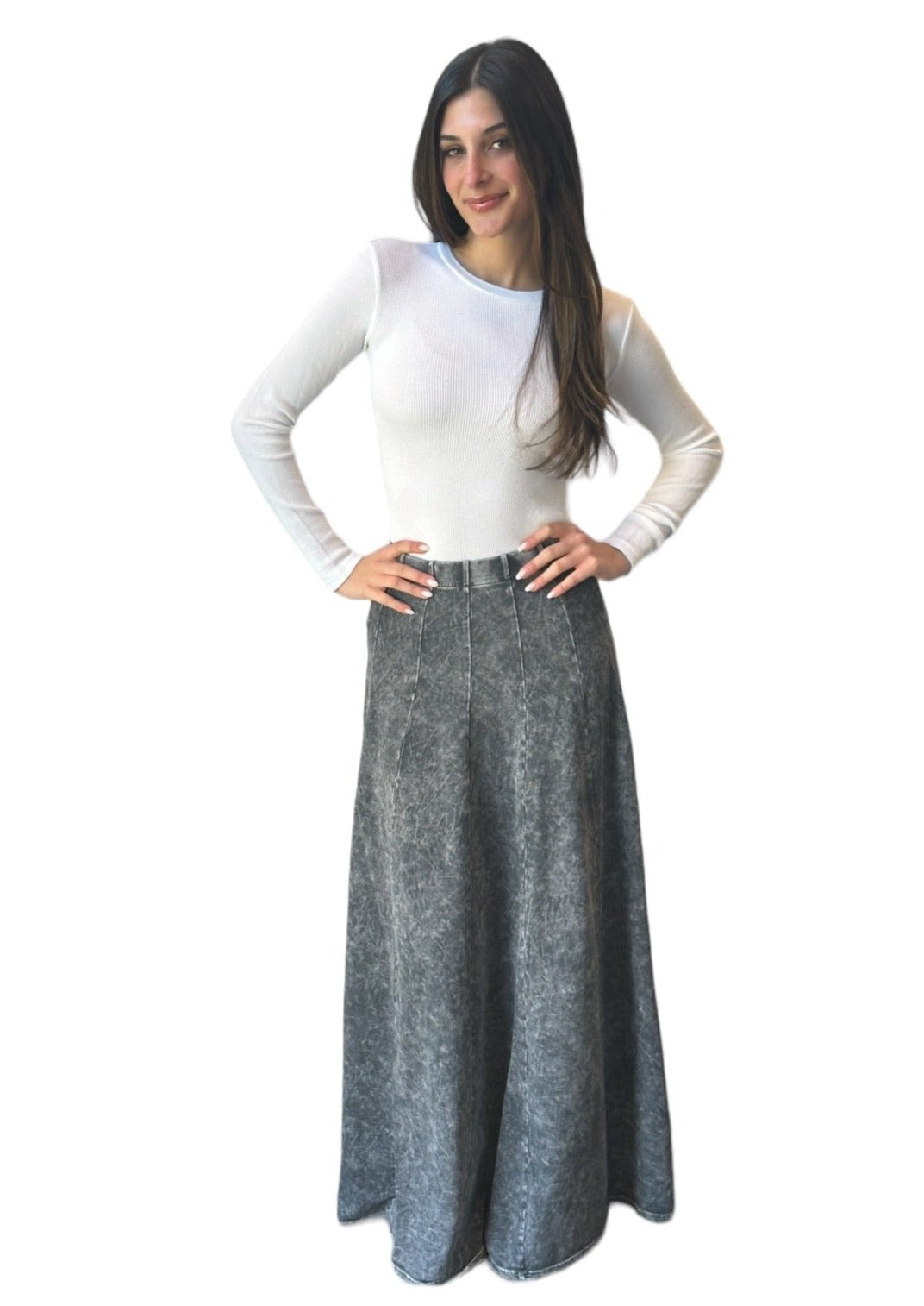 Hardtail Reid Skirt – alist100