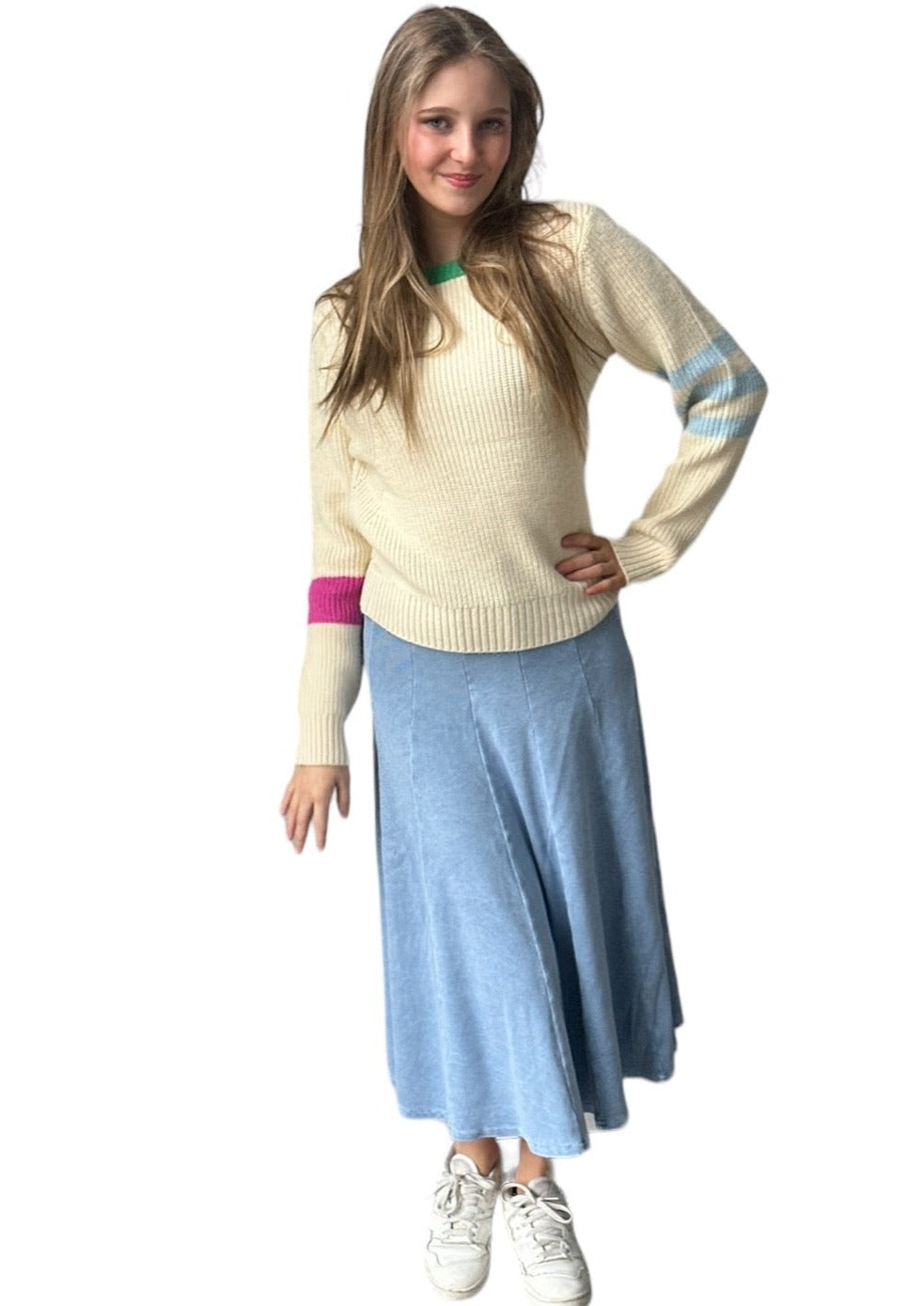 Lollette Skirt – alist100