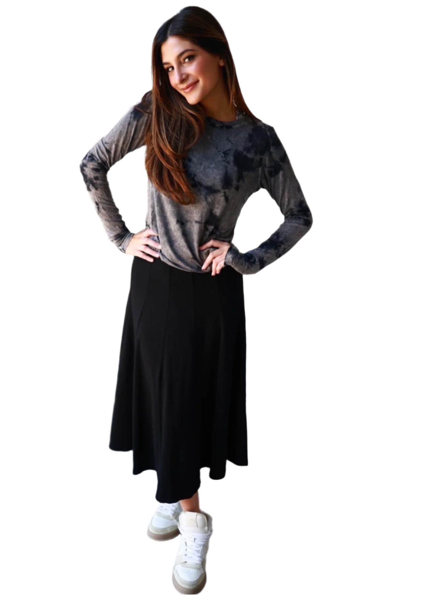 Lollette Skirt – alist100